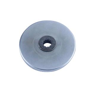 STIHL 41377103800 - Plato de apriete estriado caja reductora ...